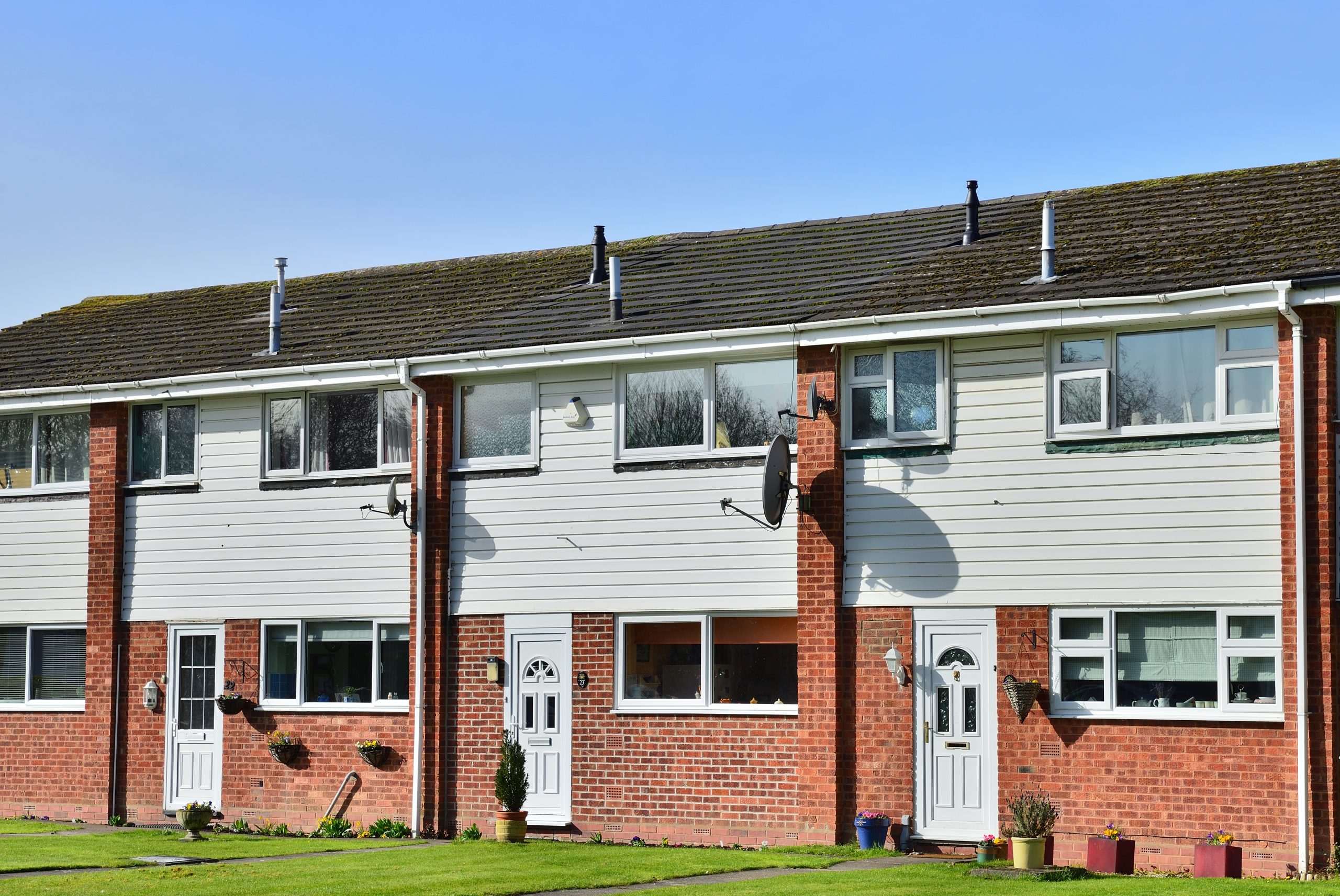 Postcode Checker - EAS