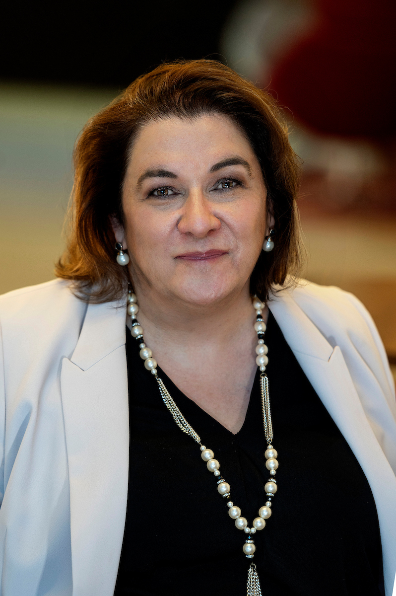 The Staff Team - EAS