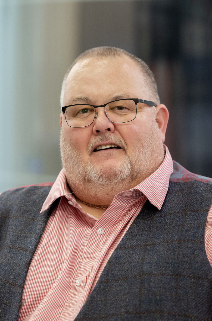 The Staff Team - EAS