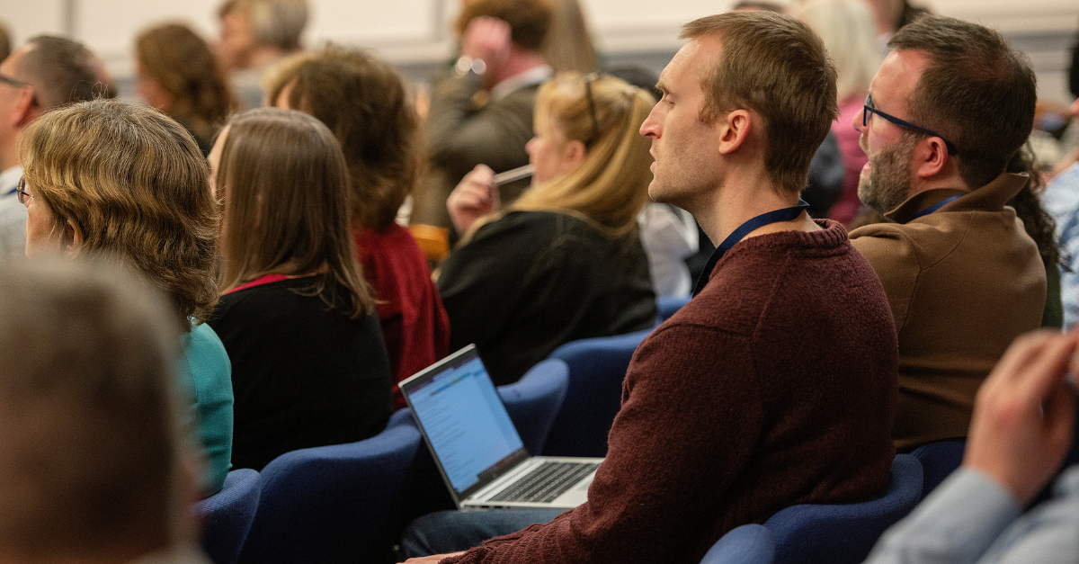 Training & Events - EAS